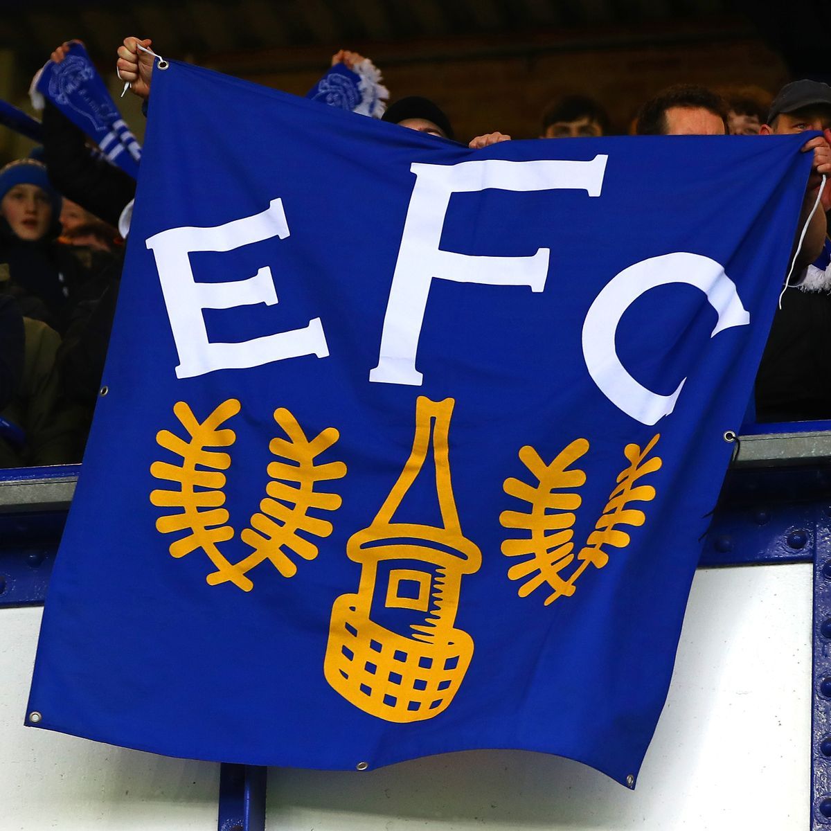 A View From The Bullens | Members and sponsors making things happen...