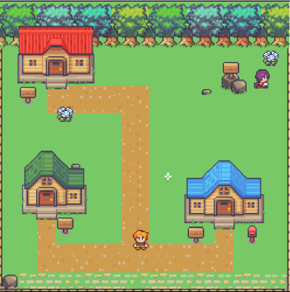 GitHub - xKaimac/Resume-Game: Made in python with the pygame and ...