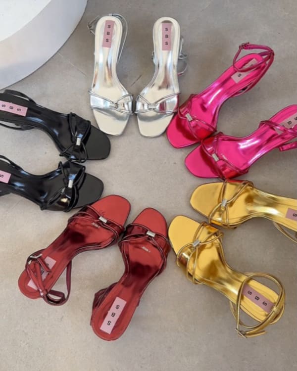 Shopbudgetshoes. Matchmaking solemates with their dream girls