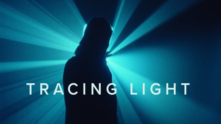 Tracing Light