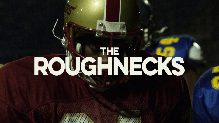 Roughnecks Tv Series