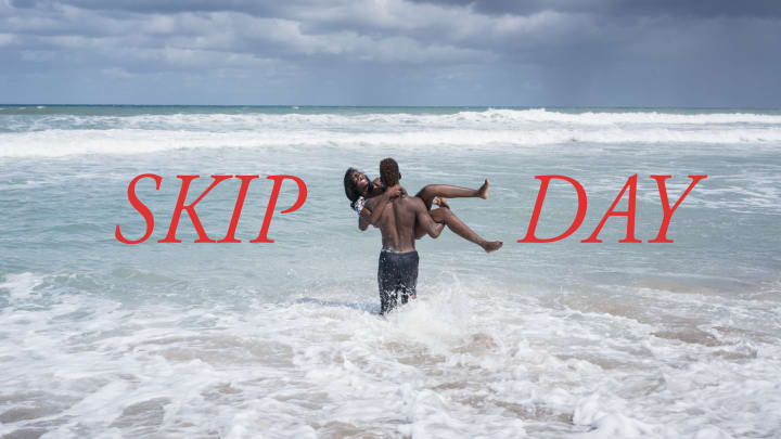 Skip Day