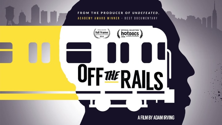 Off The Rails