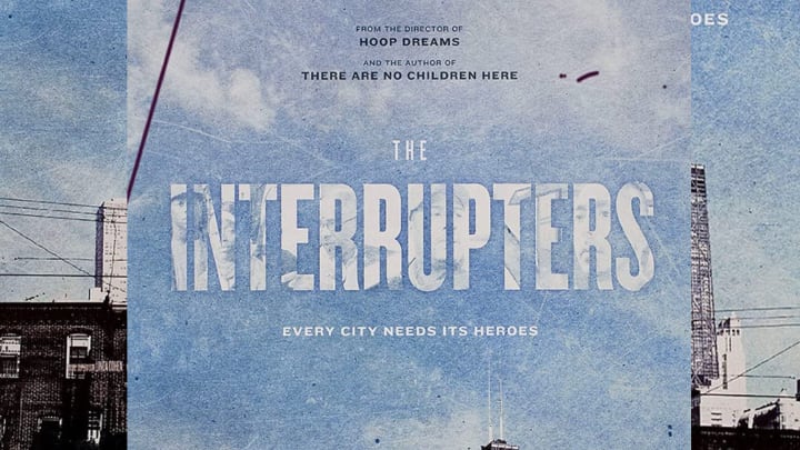 The Interrupters