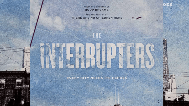 The Interrupters - Censored