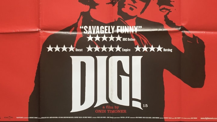 Dig!