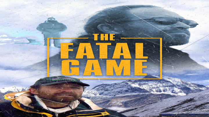 The Fatal Game