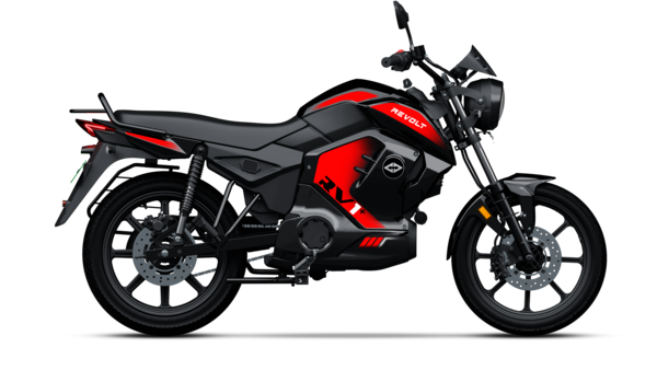 Revolt RV1 Plus Price in Nepal (April 2026) — Rs. 3,49,000 ...