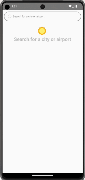 GitHub - FoggyRocket/weather-challenge