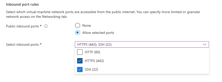 Create your own VPN Server in Azure – Azure Dive