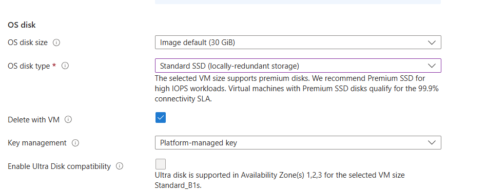 Create your own VPN Server in Azure – Azure Dive