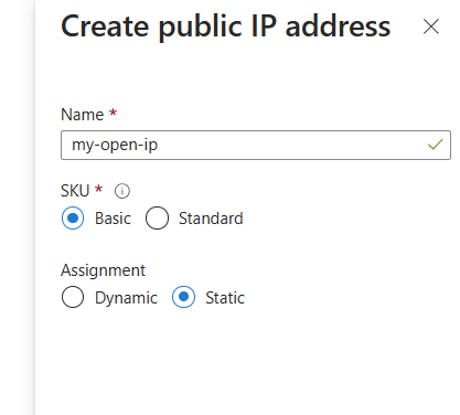 Create your own VPN Server in Azure – Azure Dive