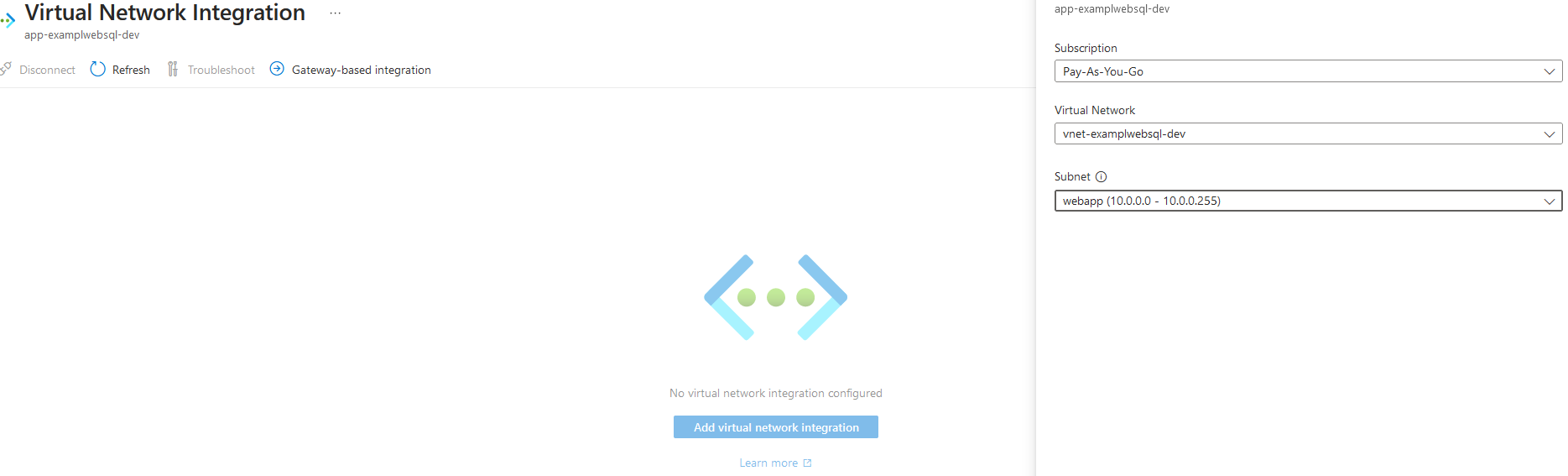 Secure Azure SQL Server with Private Link – Azure Dive