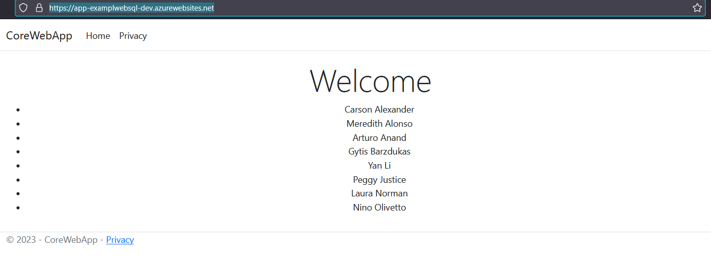 Secure Azure SQL Server with Private Link – Azure Dive