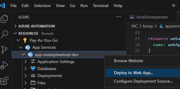 Secure Azure SQL Server with Private Link – Azure Dive