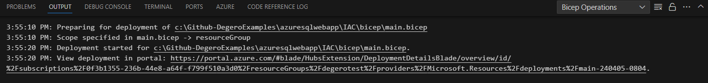 Secure Azure SQL Server with Private Link – Azure Dive