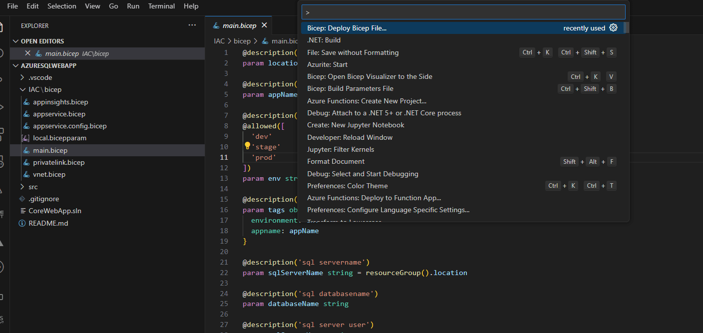 Secure Azure SQL Server with Private Link – Azure Dive Secure Azure SQL Server with Private Link – Azure Dive
