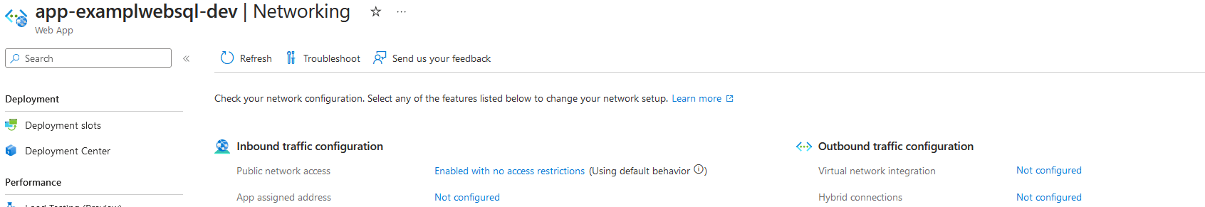 Secure Azure SQL Server with Private Link – Azure Dive Secure Azure SQL Server with Private Link – Azure Dive