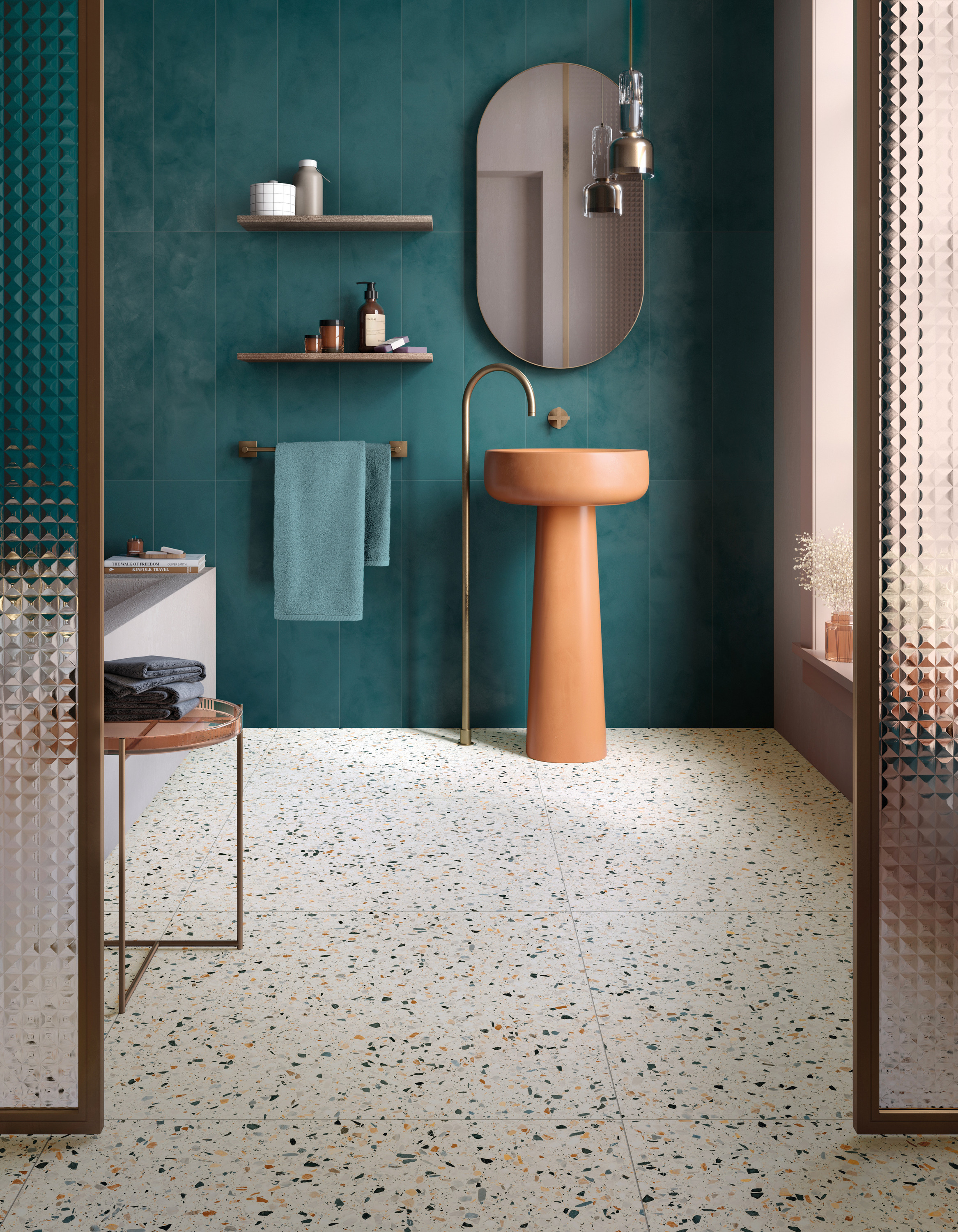 Viceversa VENEZIANO Veneziano | Mirage Ceramiche