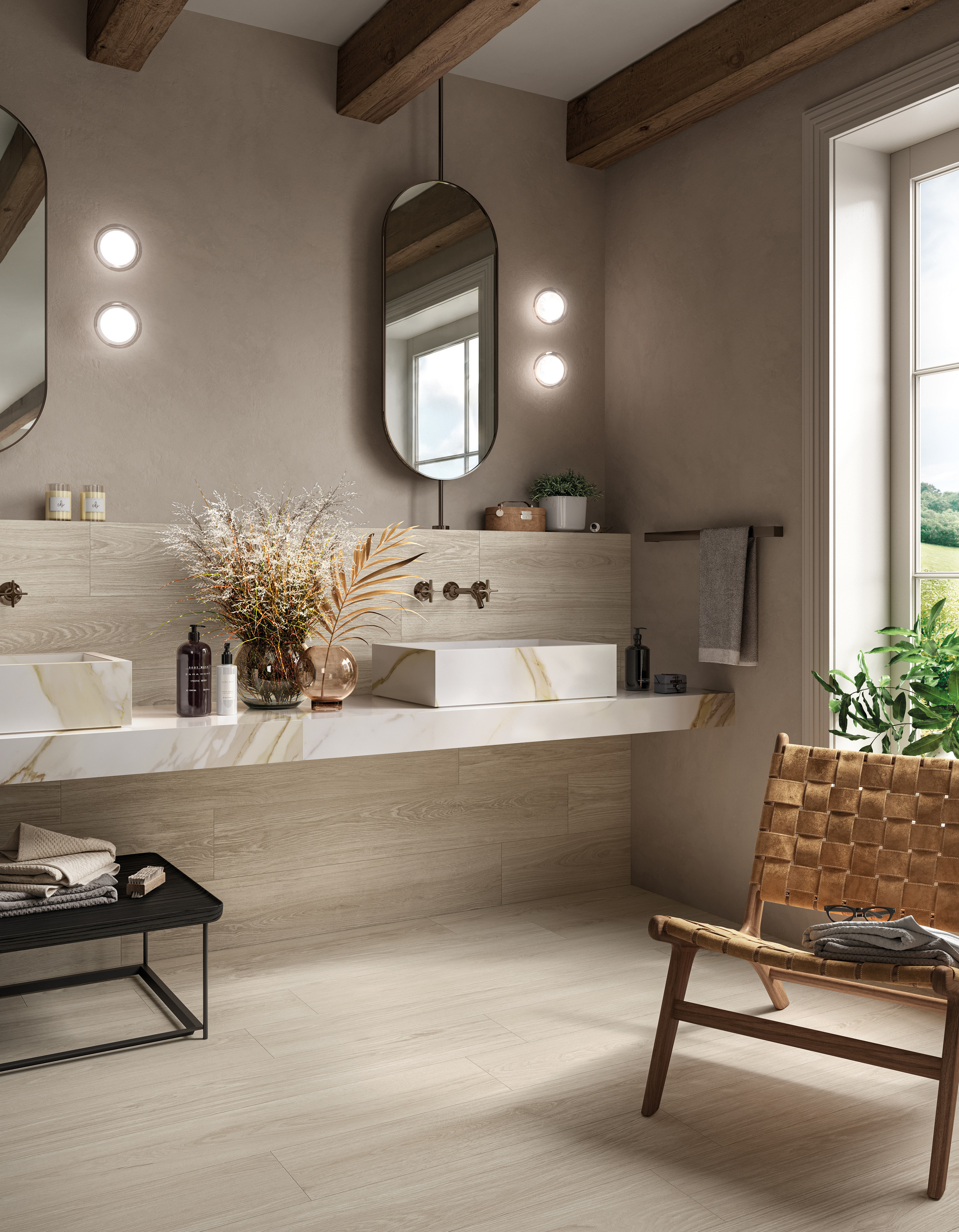 Oudh OU01 Copahu | Mirage Ceramiche