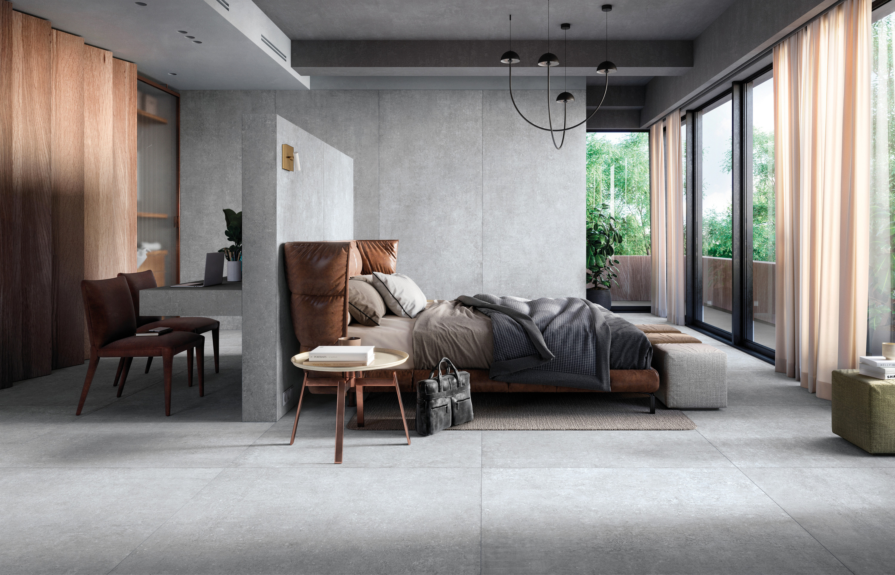 Collection Nyuma | Mirage Ceramiche