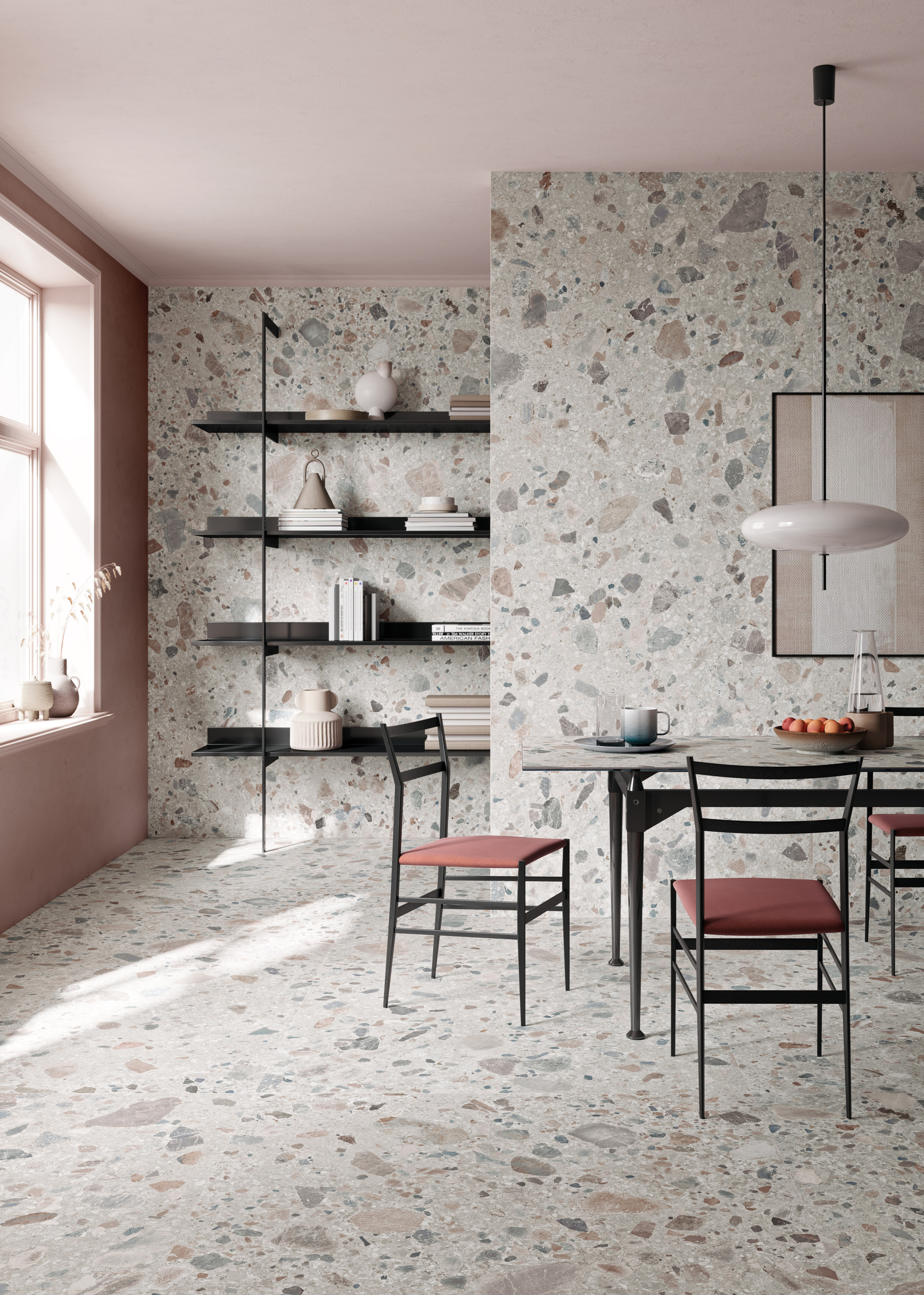 Norr RR06 Hav | Mirage Ceramiche