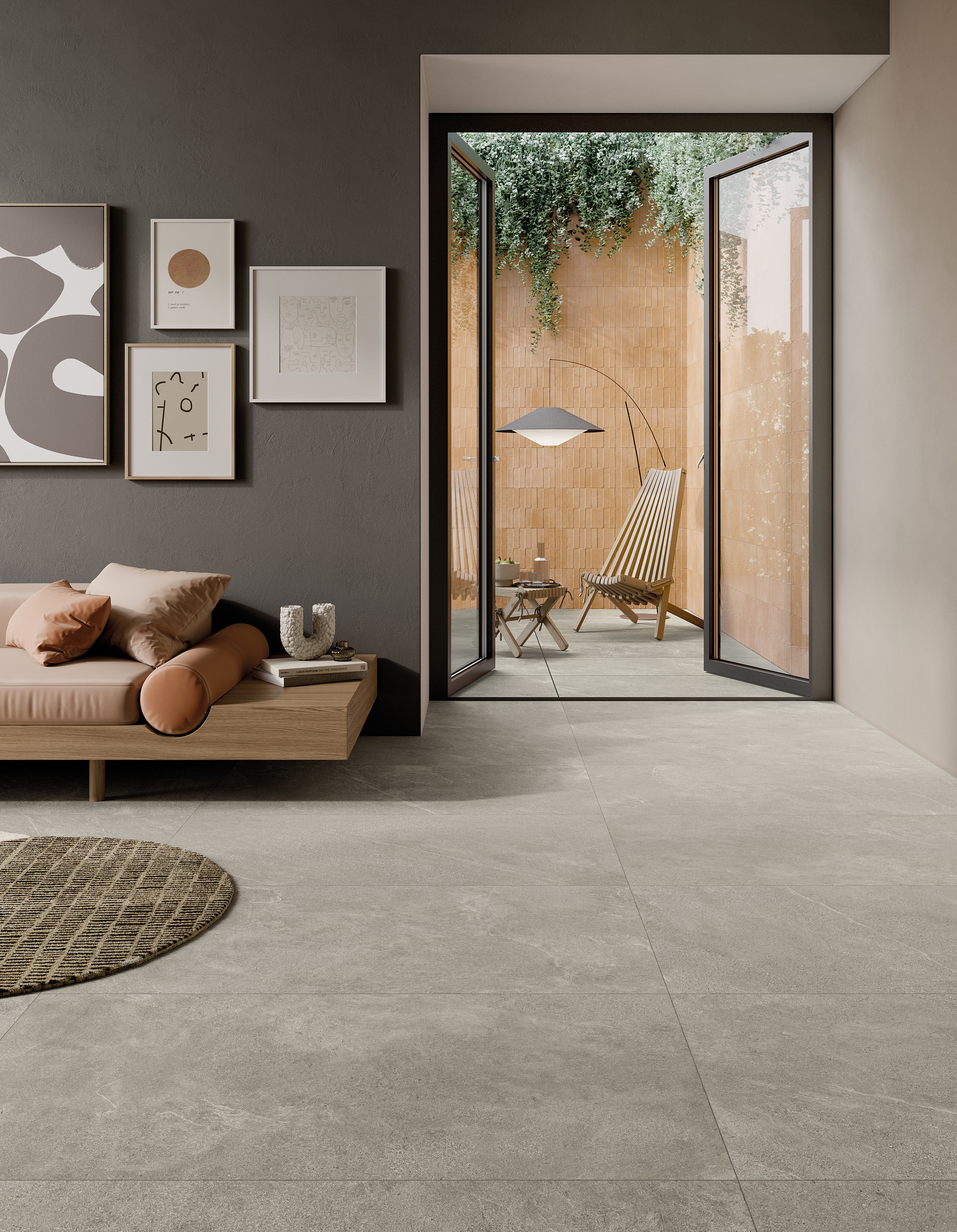 Motley MT04 Altamont | Mirage Ceramiche