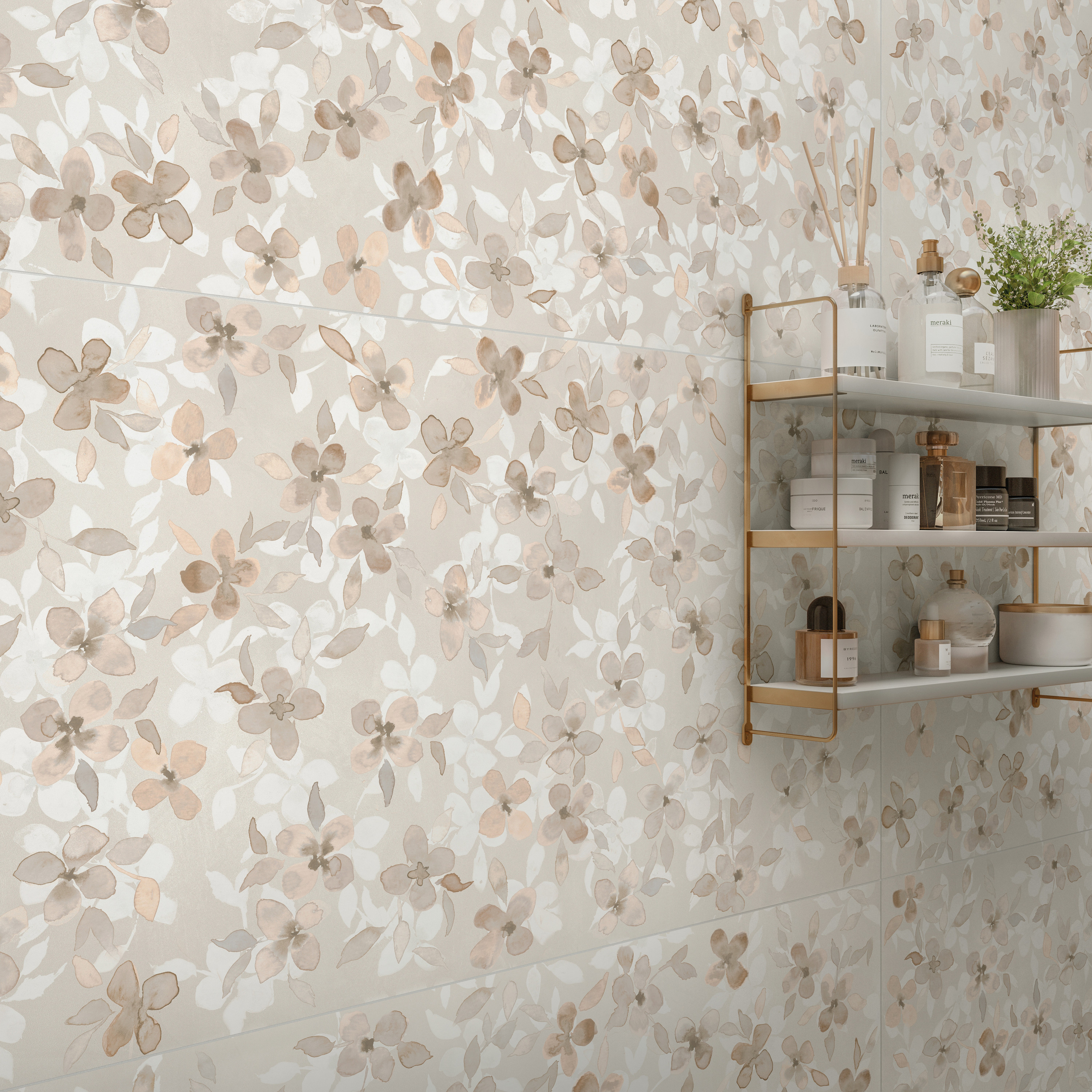 Papier CAMILLE Camille | Mirage Ceramiche
