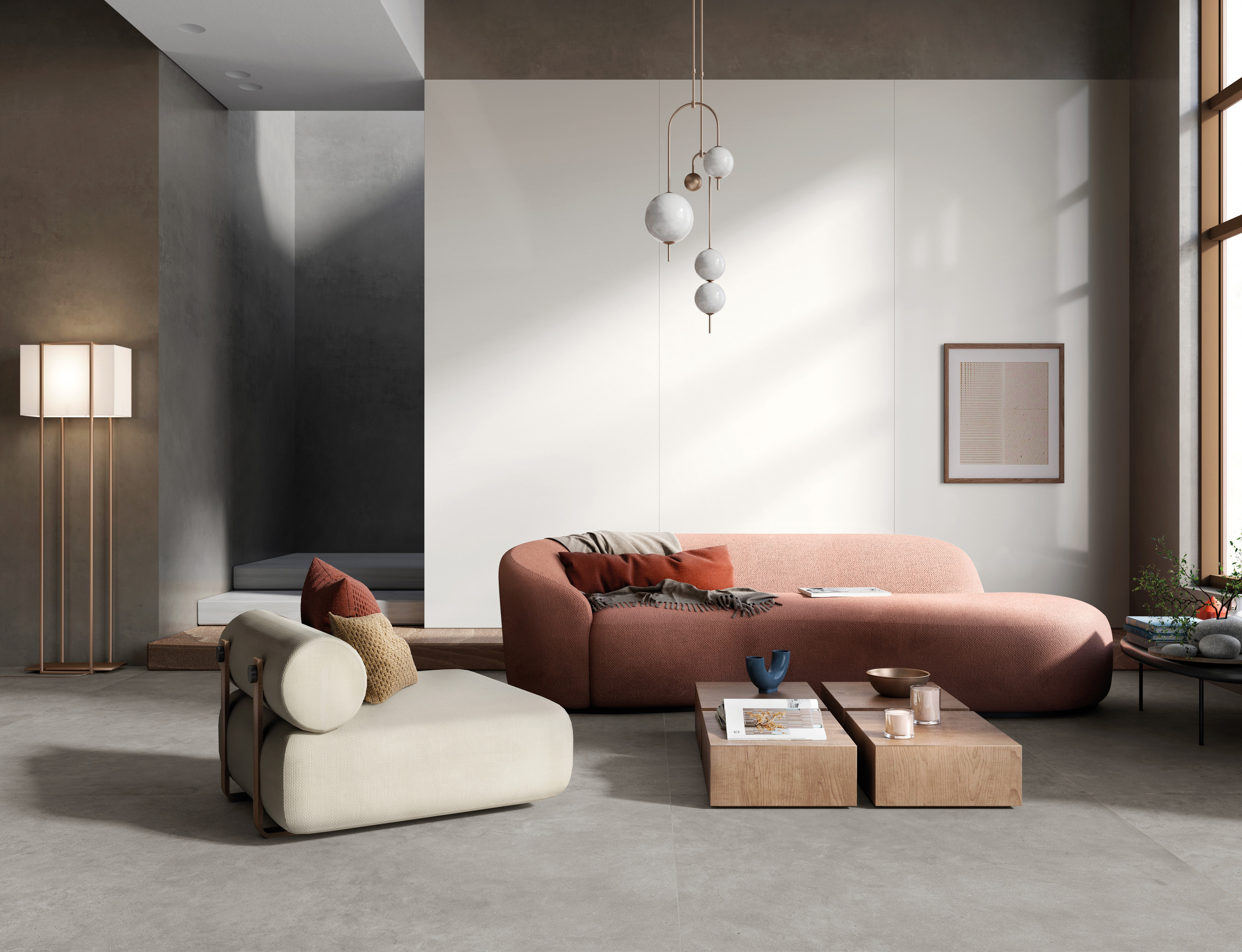 Jewels JW19 Extrawhite | Mirage Ceramiche