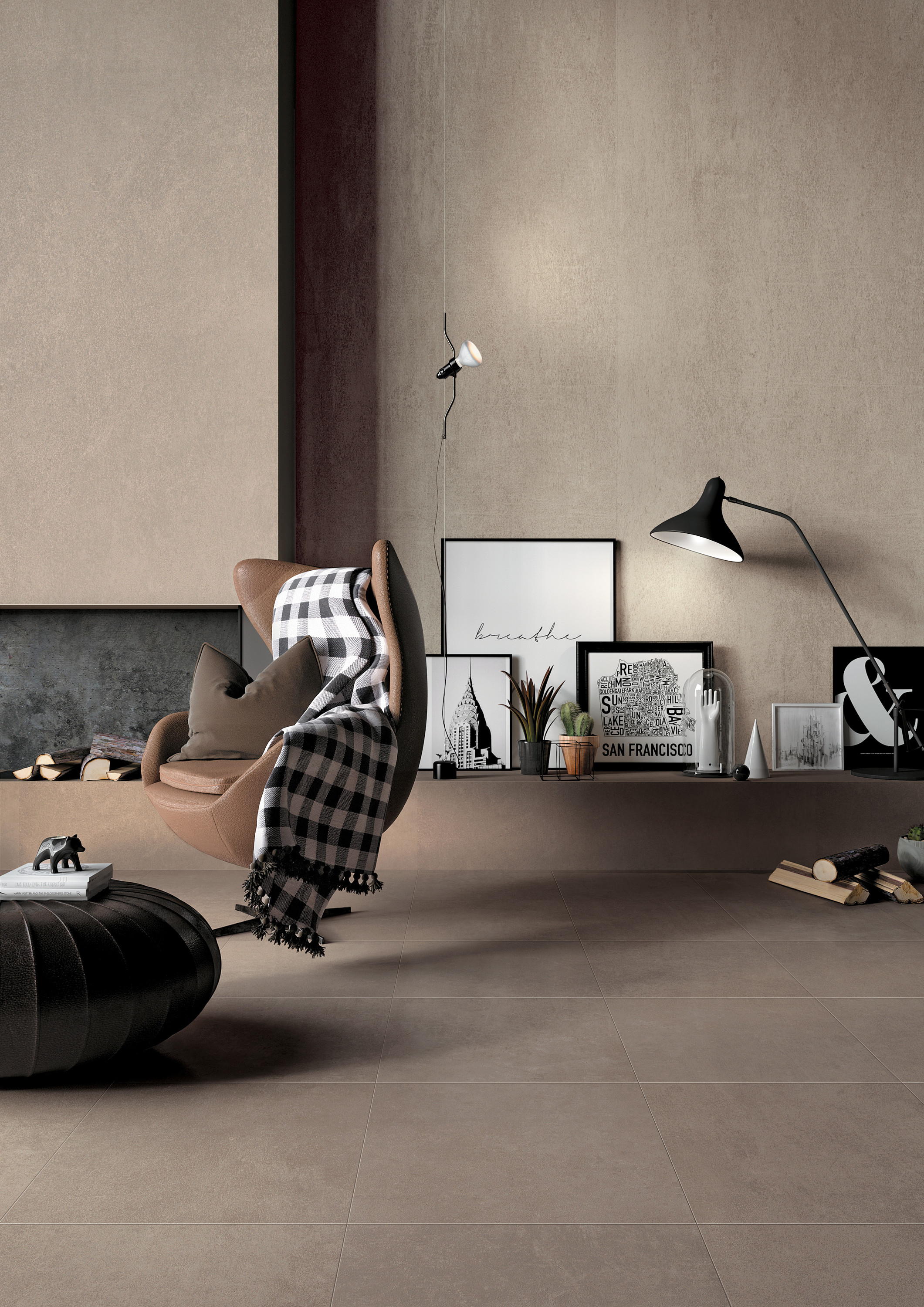 Glocal GC07 Sugar | Mirage Ceramiche