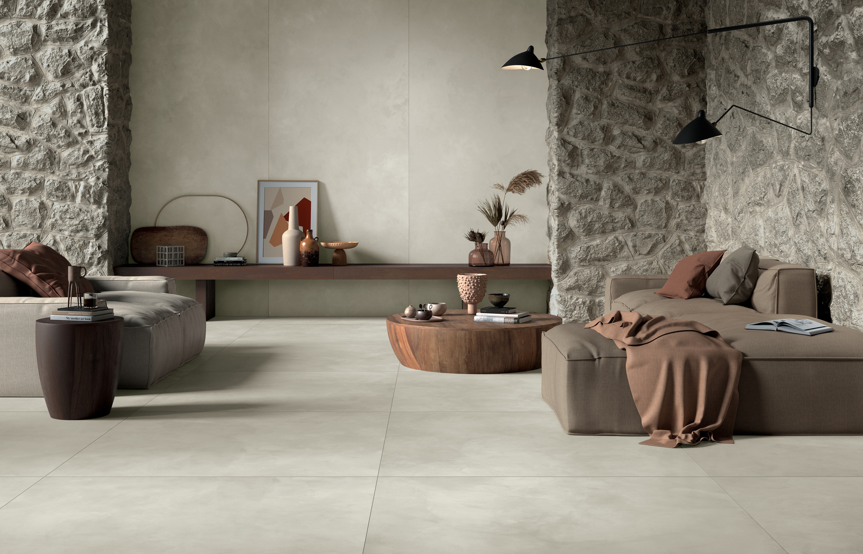 Collection Clay | Mirage Ceramiche