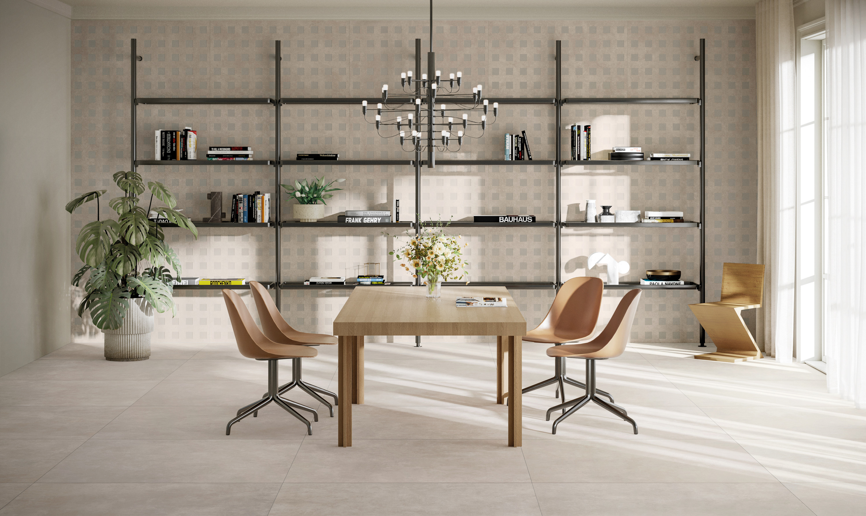 Glocal GC13 Journey | Mirage Ceramiche