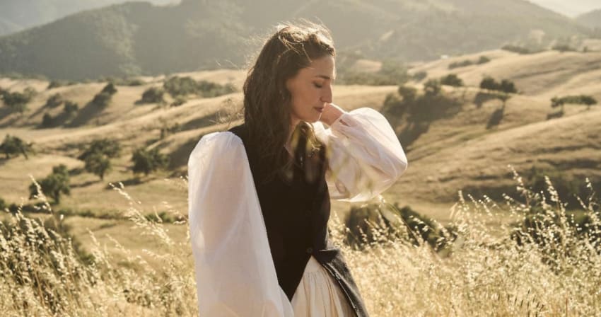 Sara Bareilles Confirms New Album 'Good Grief' & Fall 2026 Tour Dates