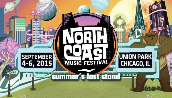 North Coast Music Festival Announces Initial 2015 Lineup North Coast Music Festival Announces Initial 2015 Lineup