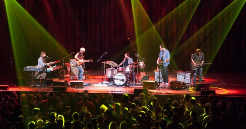 Joe Russo’s Almost Dead Returns To The Fillmore In Philadelphia ...