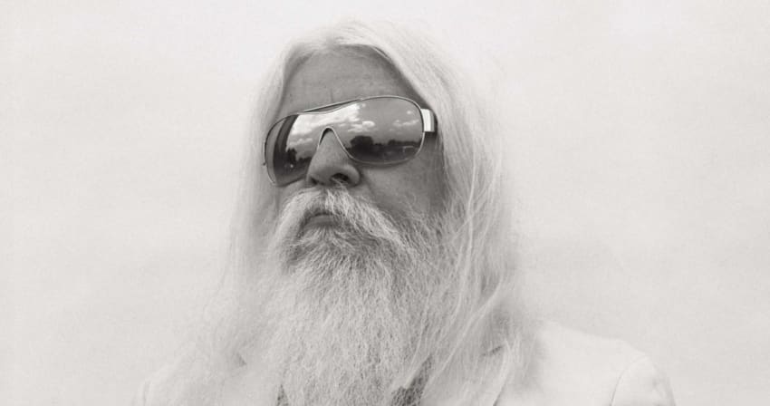 Remembering Leon Russell: ‘The Homewood Sessions’ Remembering Leon Russell: ‘The Homewood Sessions’