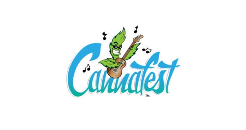 CannaFest 2019 Lineup - Aug 8 - 10, 2019