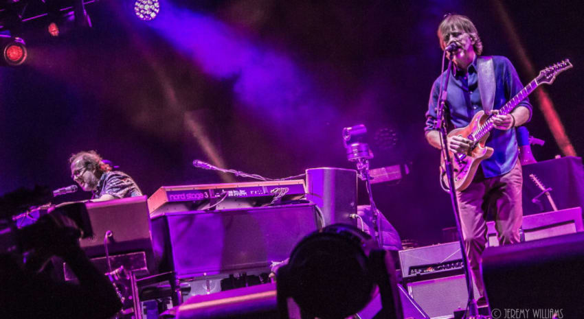 Phish Summer Tour 2019: Dick's Night 1 - Setlist, Recap & The Skinny Phish Summer Tour 2019: Dick's Night 1 - Setlist, Recap & The Skinny