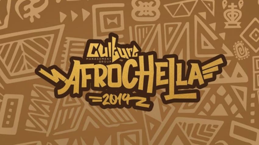 Afrochella 2019 Lineup - Dec 28, 2019