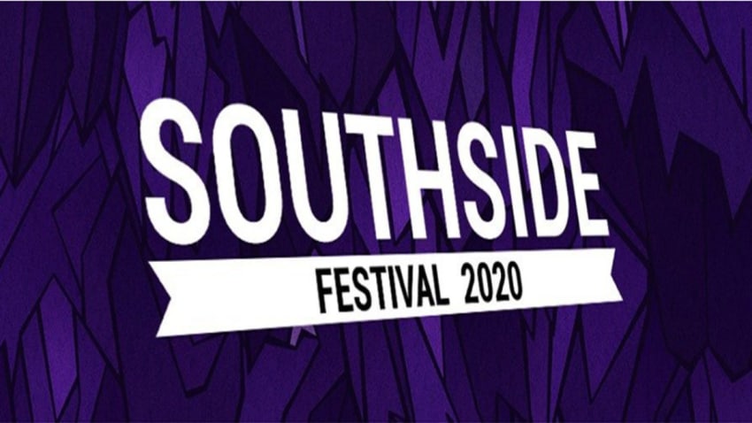 Southside Festival [CANCELED] 2020 Lineup - Jun 19 - 21, 2020