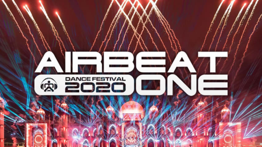 Airbeat One Festival [CANCELED] 2020 Lineup - Jul 8 - 12, 2020