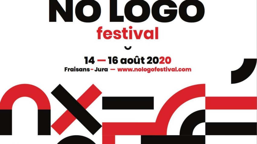 No Logo Festival [CANCELED] 2020 Lineup - Aug 14 - 16, 2020