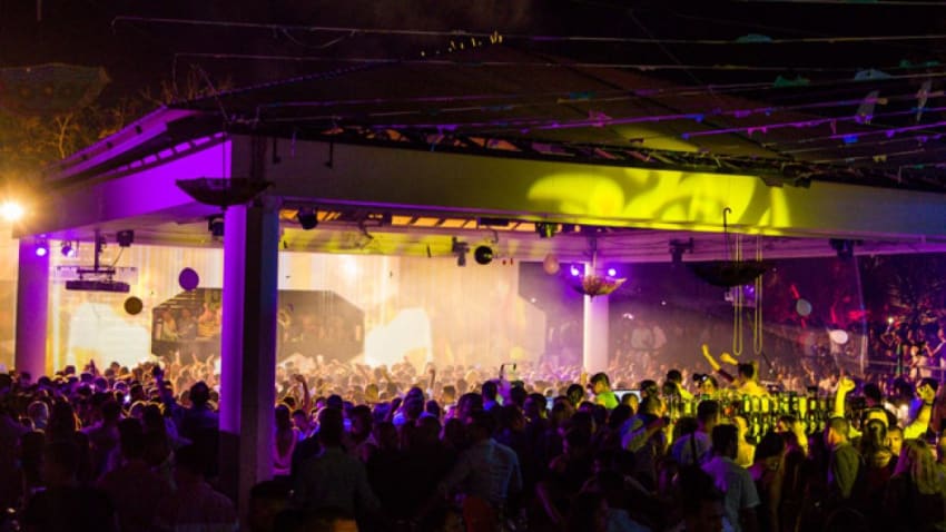 Summer Daze Malta [CANCELED] 2020 Lineup - Aug 9 - 16, 2020