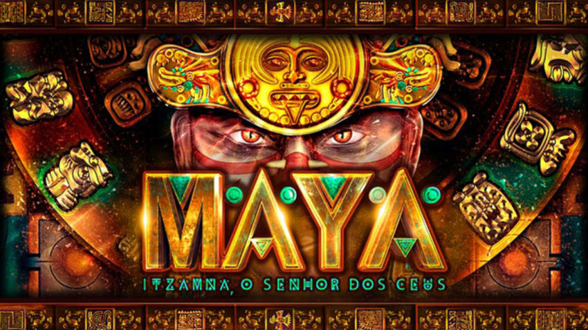 MAYA Festival [CANCELED] 2020 Lineup - Jul 18 - 19, 2020