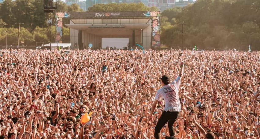 Lollapalooza Chicago 2021: Foo Fighters, Post Malone, Miley Cyrus & More