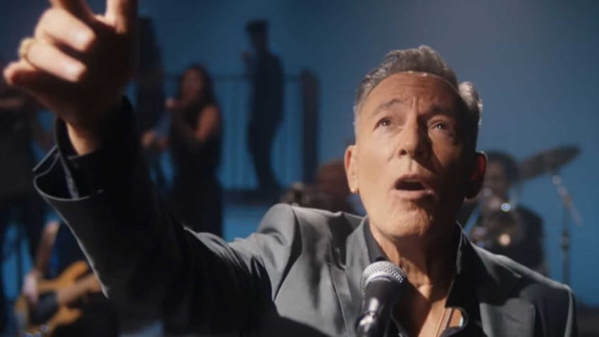 Bruce Springsteen Shares Rousing Cover Of ‘Don’t Play That Song’