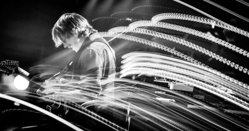 Trey Anastasio Band Goes ‘Blazing Down The Twisted Wire’ In Chicago