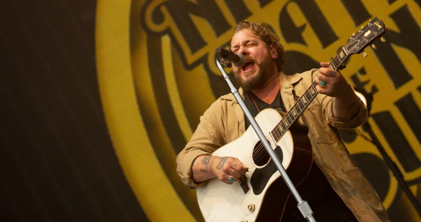 Nathaniel Rateliff & The Night Sweats Add 2023 US Summer Tour Dates