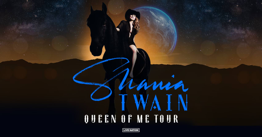 Shania Twain Expands 2023 Tour ‘Due To Phenomenal Demand’ Shania Twain Expands 2023 Tour ‘Due To Phenomenal Demand’