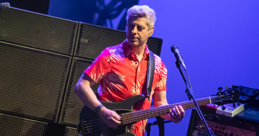 Fly A Paper Airplane To Win Phish Bassist Mike Gordon’s LoveTone ... Fly A Paper Airplane To Win Phish Bassist Mike Gordon’s LoveTone ...